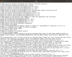 Building a Custom Prometheus Exporter in Python - SysOpsPro