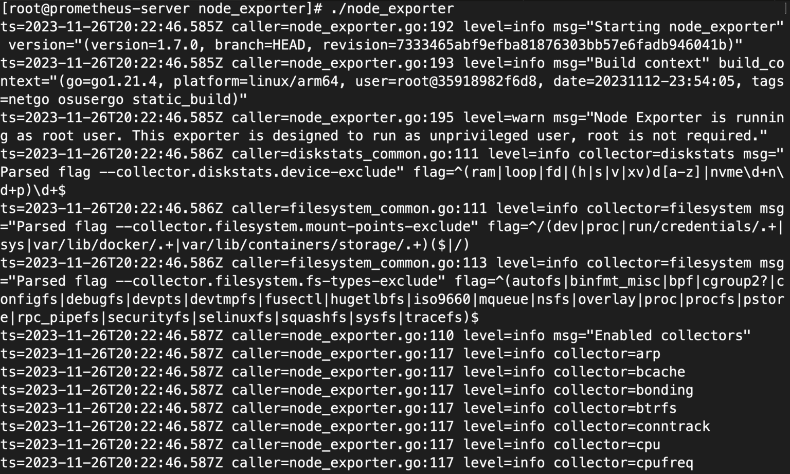 Installing and Configuring Prometheus Stack on Linux - SysOpsPro
