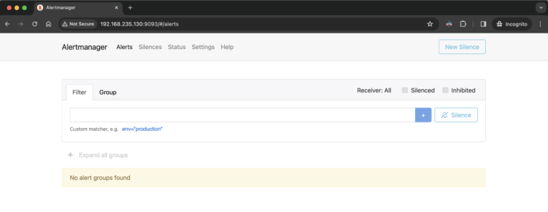 Installing and Configuring Prometheus Stack on Linux - SysOpsPro