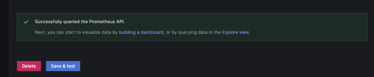 Installing And Configuring Prometheus Stack On Linux Sysopspro