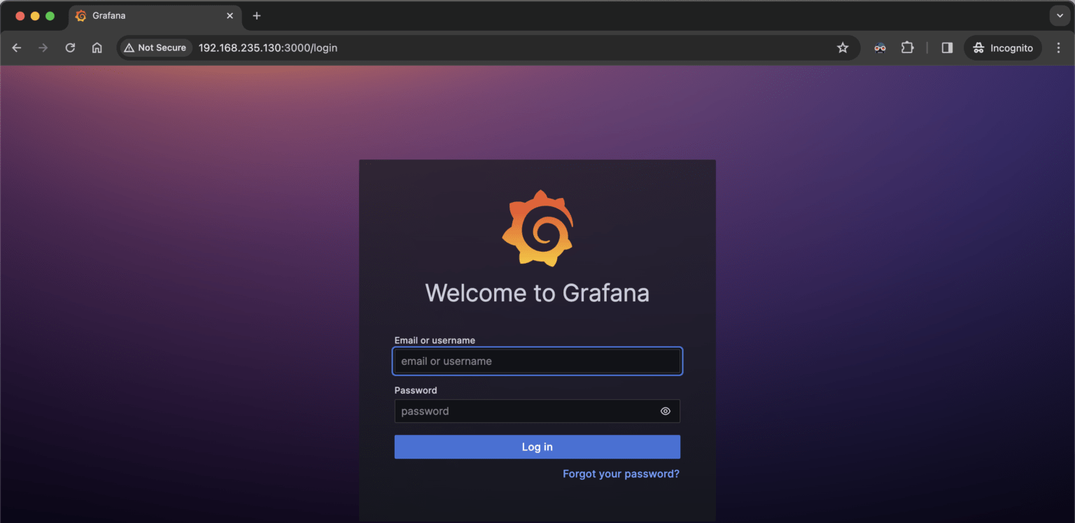 Installing and Configuring Prometheus Stack on Linux - SysOpsPro Installing and Configuring Prometheus Stack on Linux - SysOpsPro