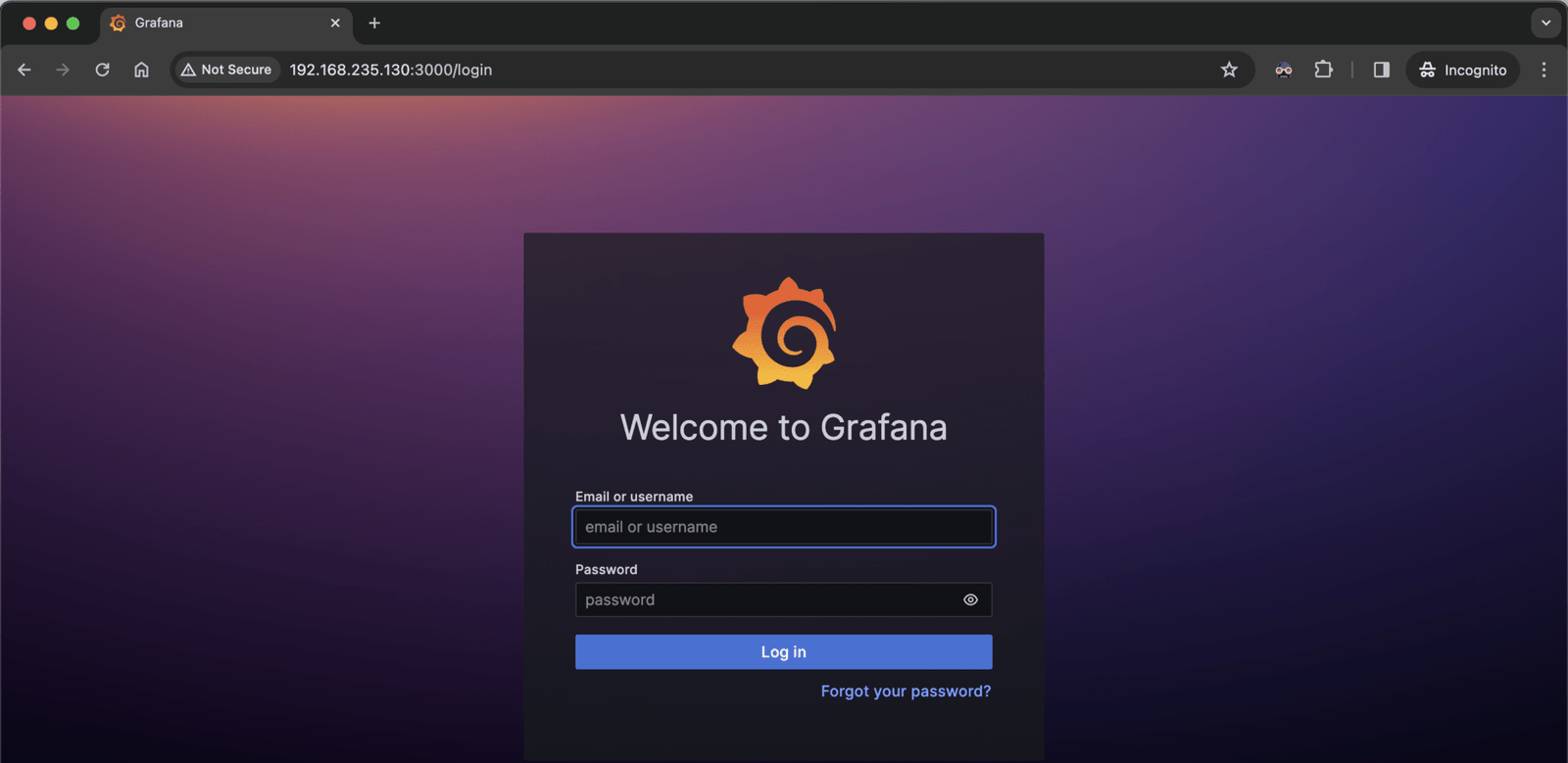 Installing And Configuring Prometheus Stack On Linux Sysopspro