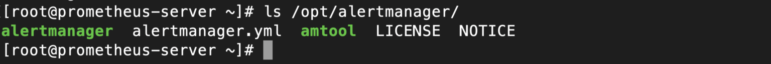Installing and Configuring Prometheus Stack on Linux - SysOpsPro Installing and Configuring Prometheus Stack on Linux - SysOpsPro