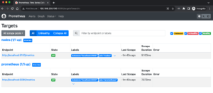 Installing and Configuring Prometheus Stack on Linux - SysOpsPro