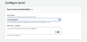 Storing and Retrieving Secret Files in AWS Secrets Manager - SysOpsPro